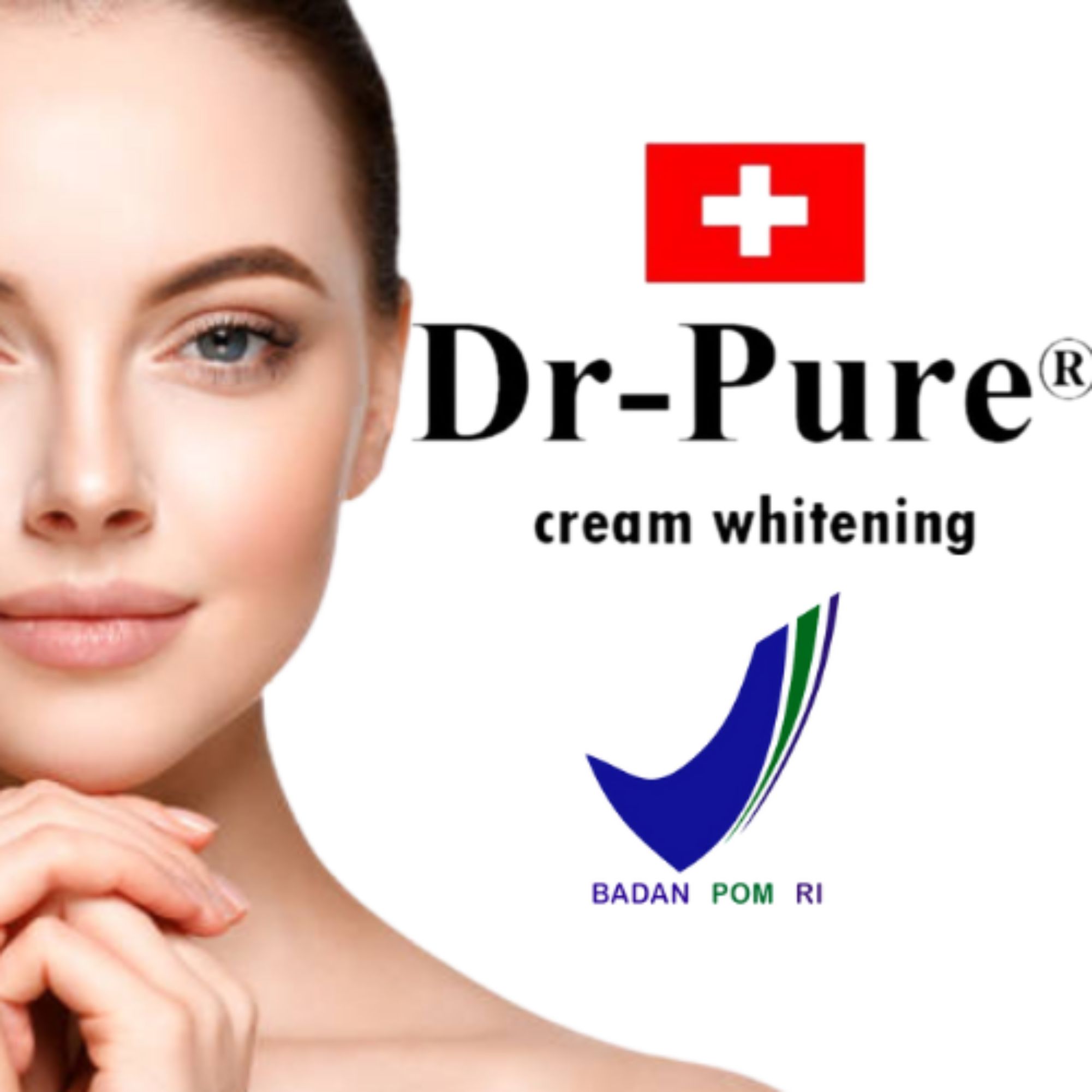 Produk KOSMETIK DRPURE Shop | Shopee Indonesia