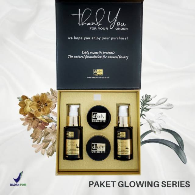 Produk Dioly Skincare | Shopee Indonesia
