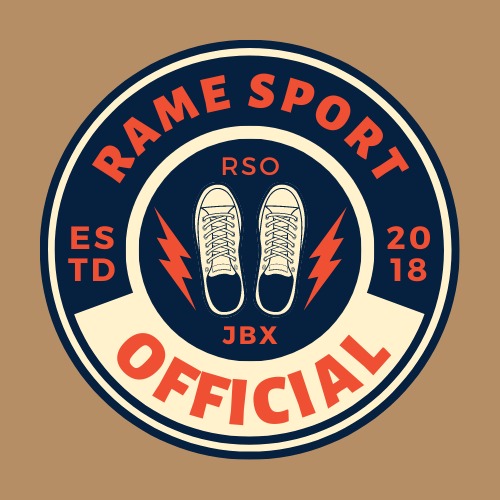 Produk Rame Sport Official | Shopee Indonesia