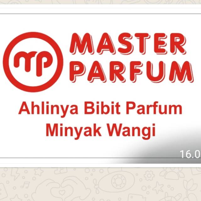Produk Master Parfum bibit | Shopee Indonesia