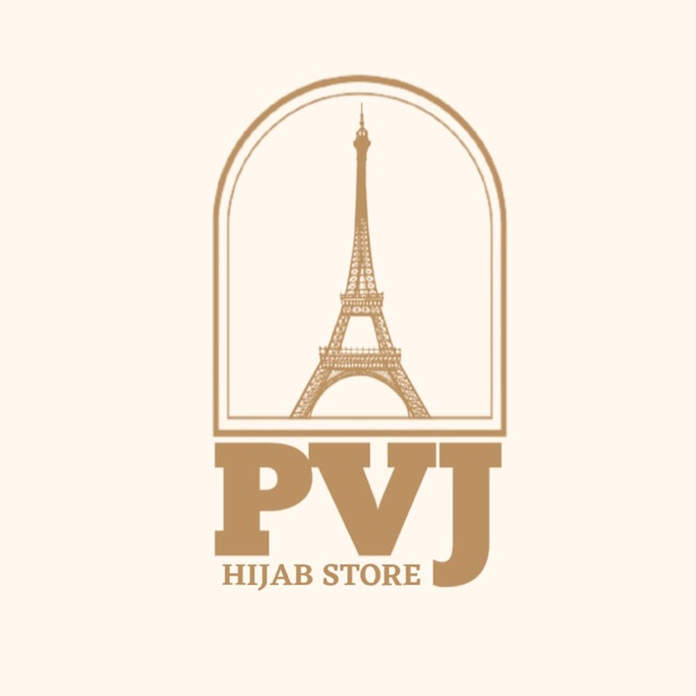 Produk Paris Van Java hijab Store | Shopee Indonesia