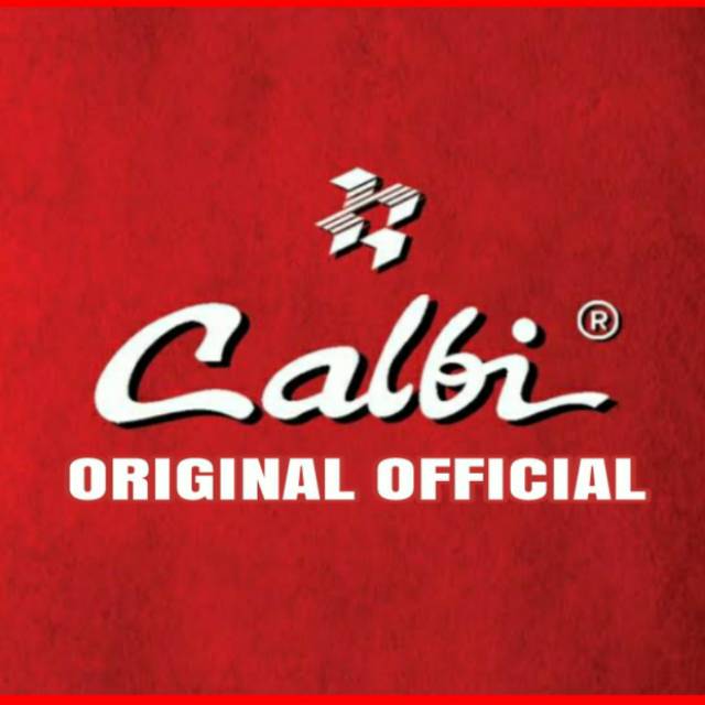 Produk CALBI ORIGINAL OFFICIAL | Shopee Indonesia