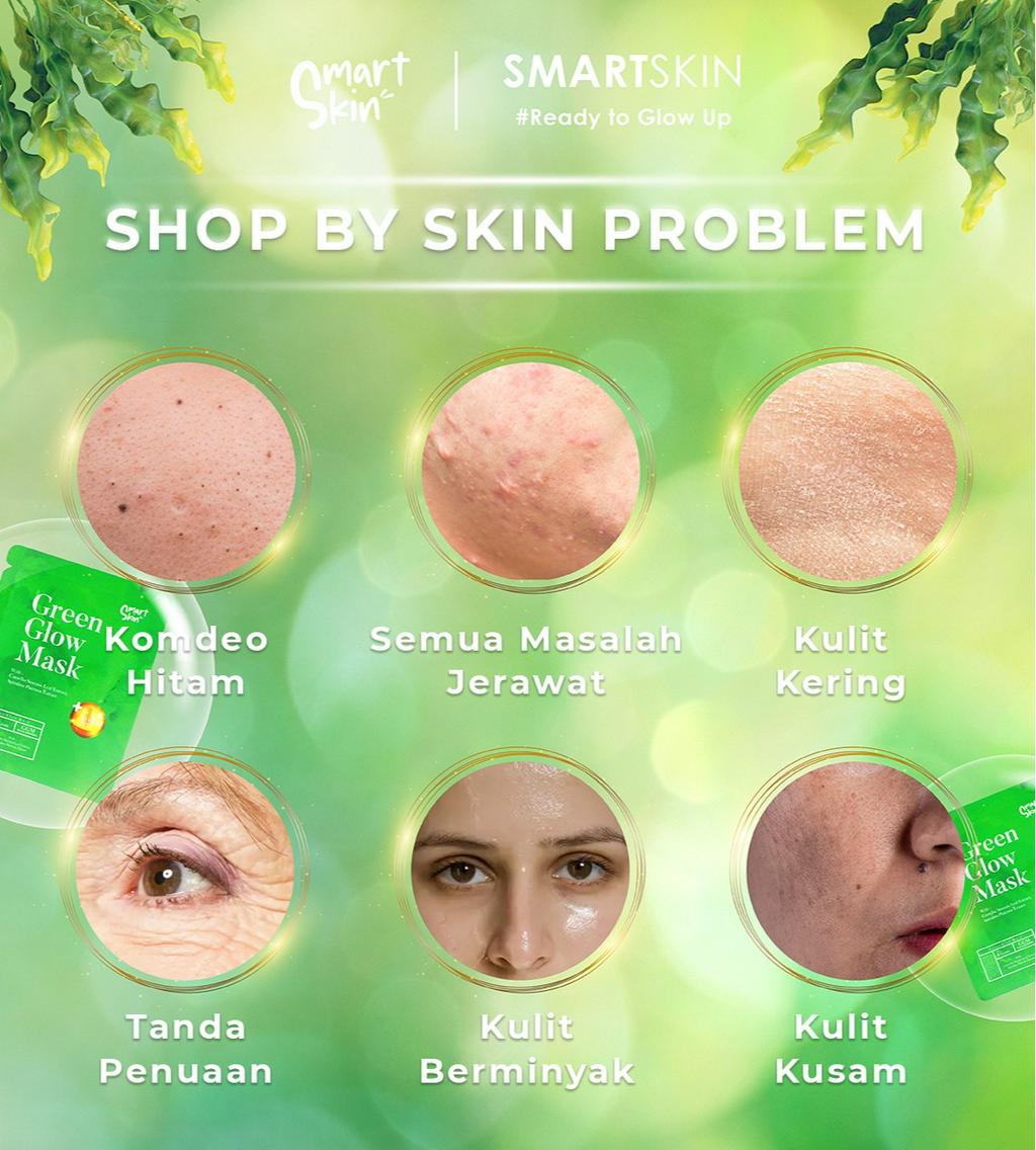 Produk Smart Skin Official Store | Shopee Indonesia