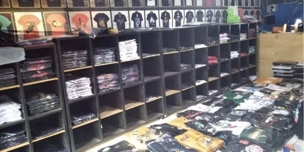 Produk Baju Distro Bandung Original | Shopee Indonesia