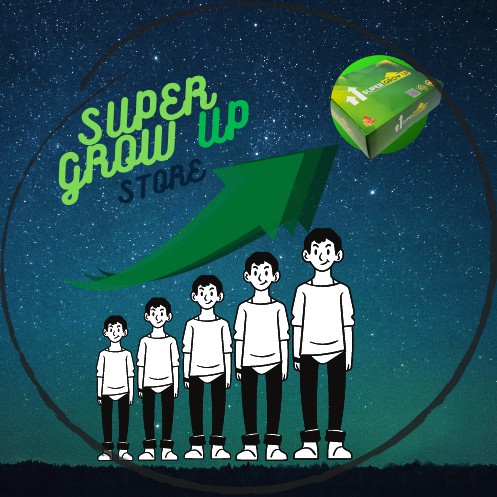Produk Store Super Grow Up | Shopee Indonesia