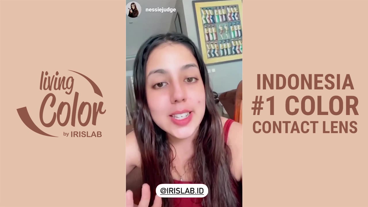 Toko Online IRISLAB Official Shop | Shopee Indonesia