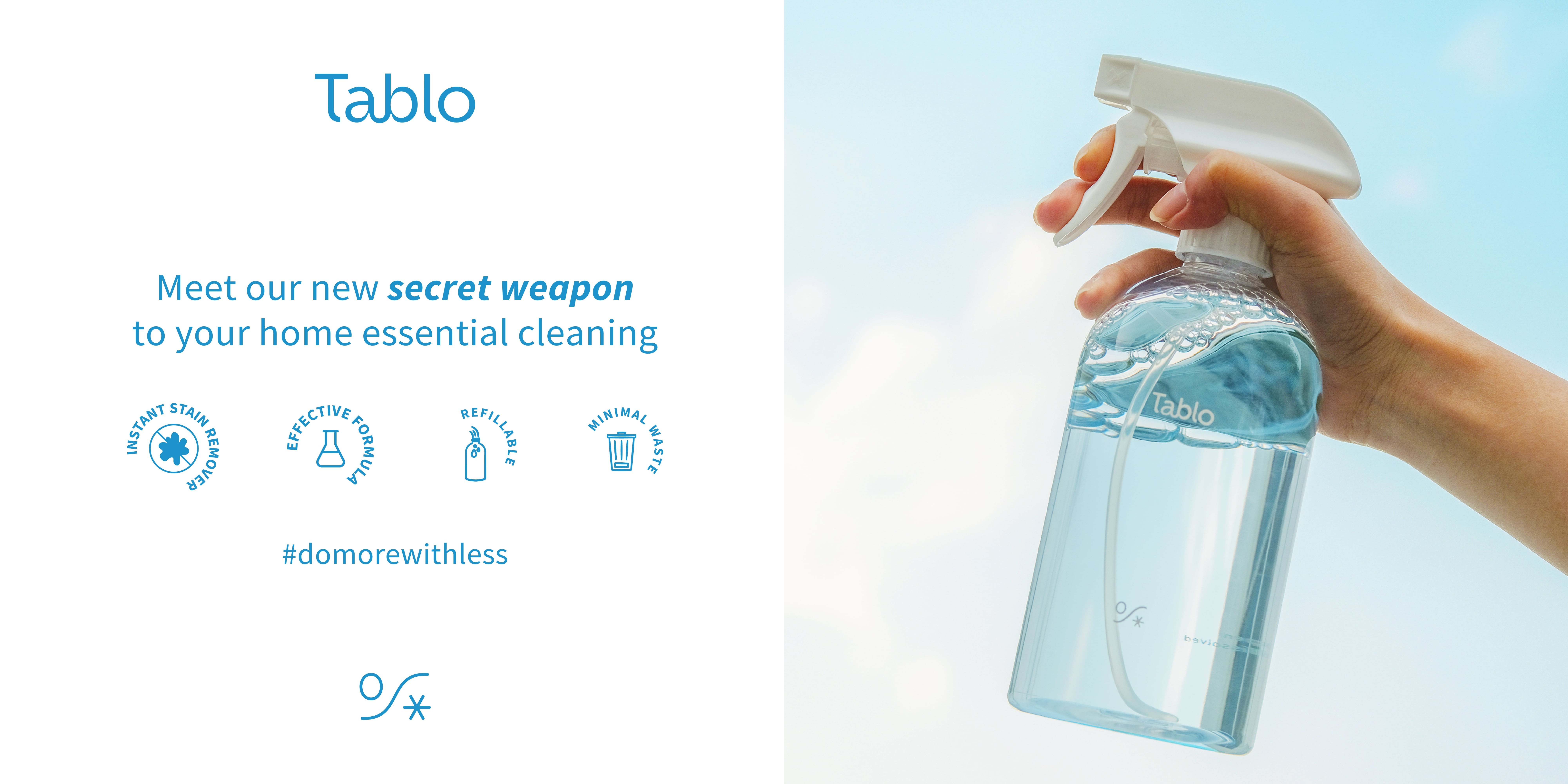 Produk Tablo Official Shop | Shopee Indonesia