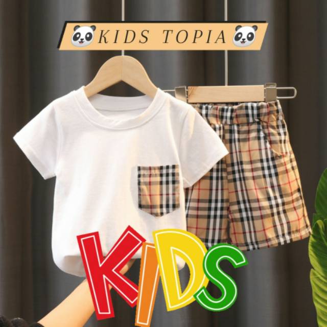 Produk Kids Topia | Shopee Indonesia