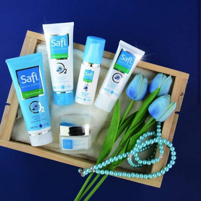 Produk Safi Skincare | Shopee Indonesia
