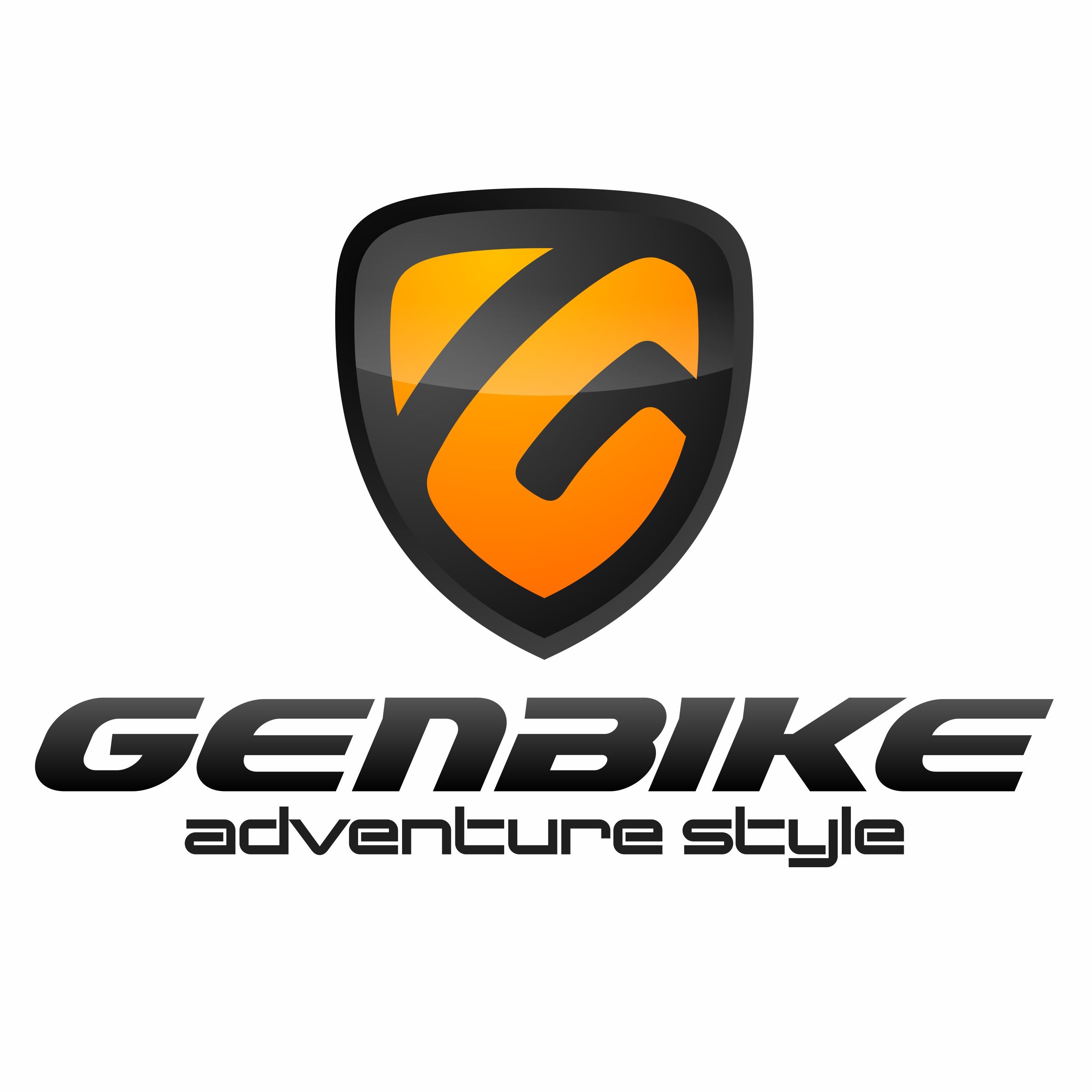 Produk Genbike Official | Shopee Indonesia