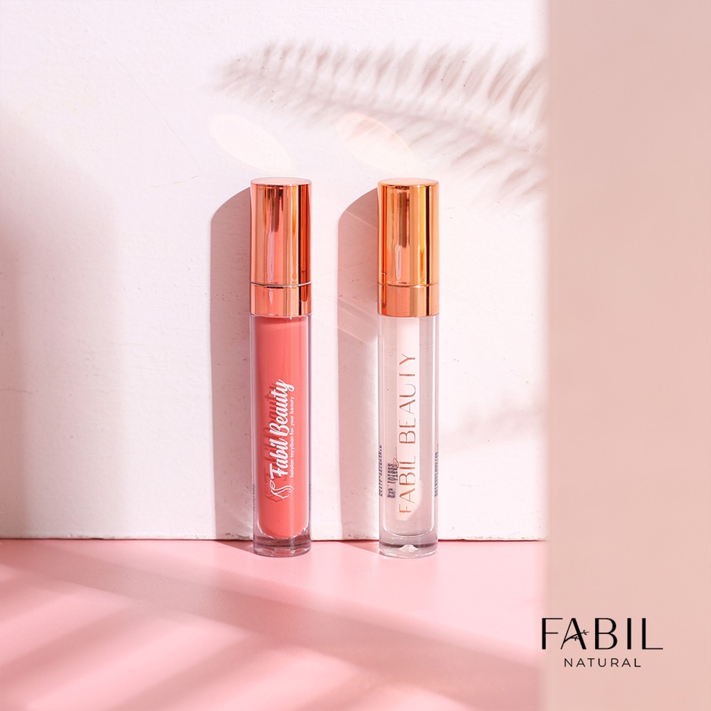 Produk Fabil Natural Indonesia | Shopee Indonesia