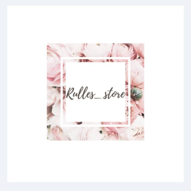 Produk Rulles_store | Shopee Indonesia