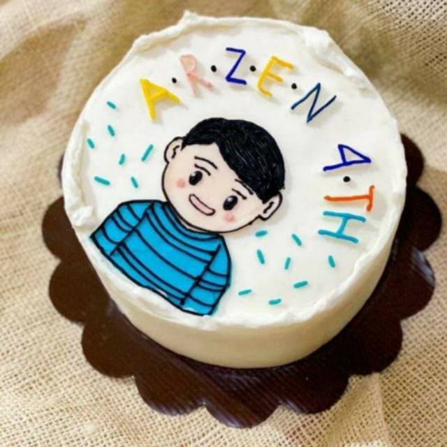 Produk ARZEN collection | Shopee Indonesia