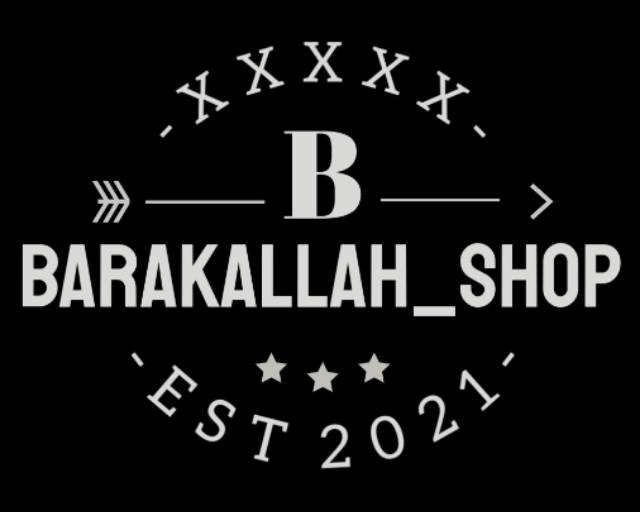 Produk Barakallah_shop_hobbys | Shopee Indonesia