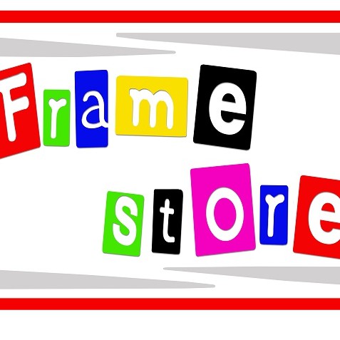 Produk Frame Store | Shopee Indonesia