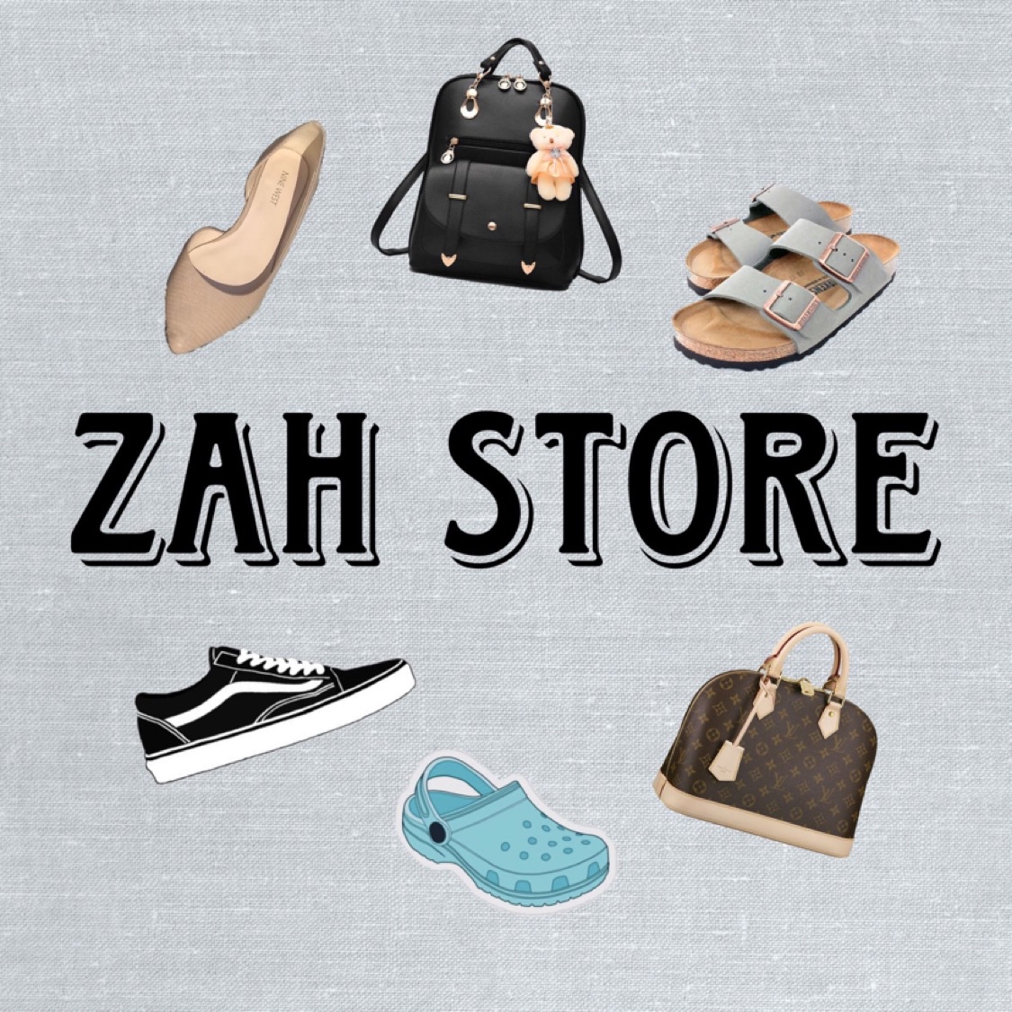 Produk ZAH STORE 29 | Shopee Indonesia