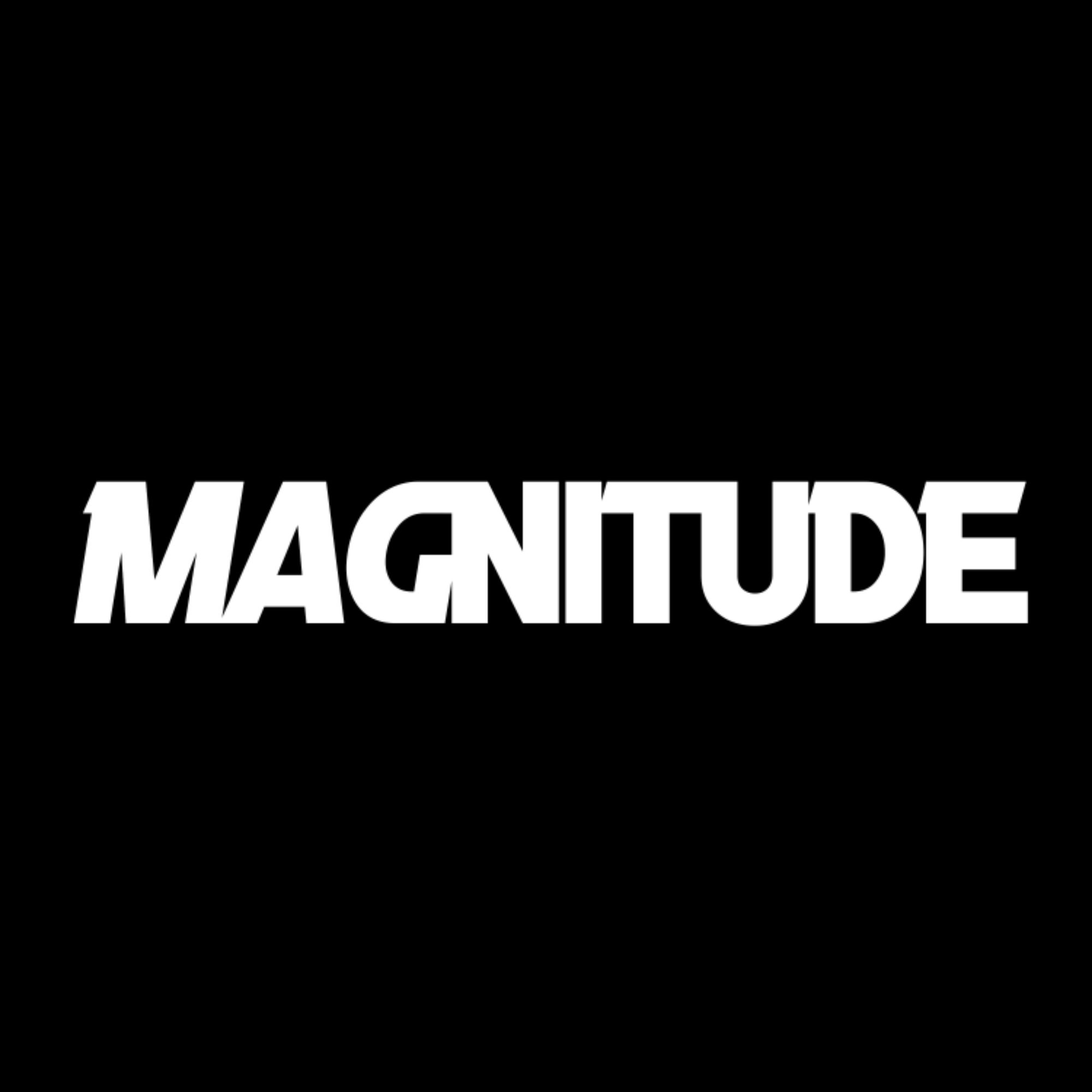 Produk MAGNITUDE.MERCH | Shopee Indonesia