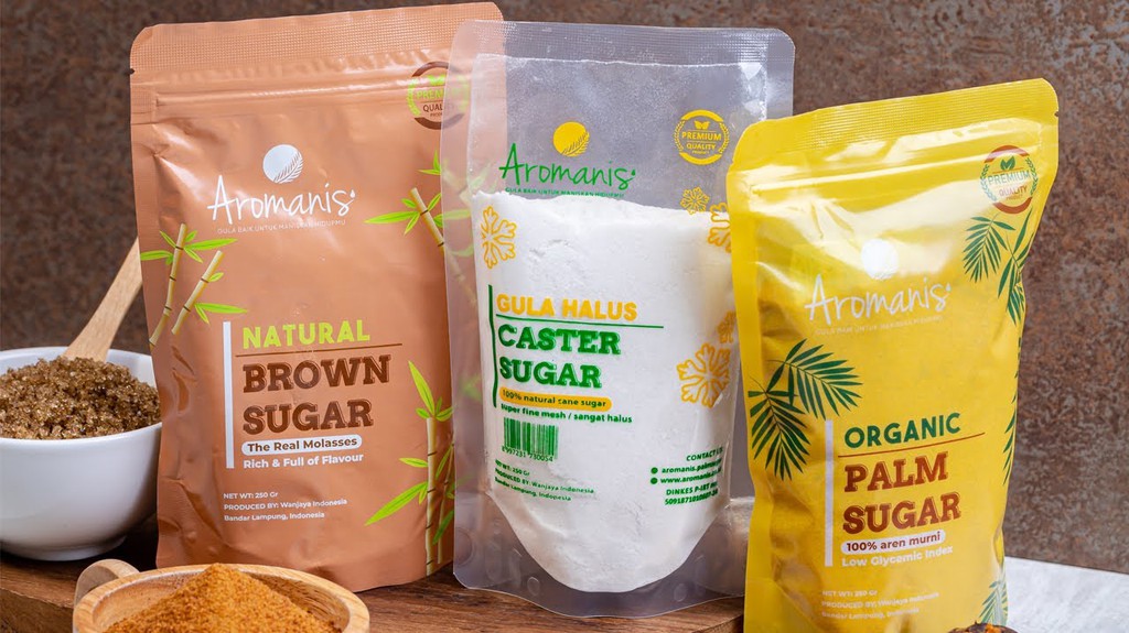 Toko Online Aromanis Official Shop | Shopee Indonesia