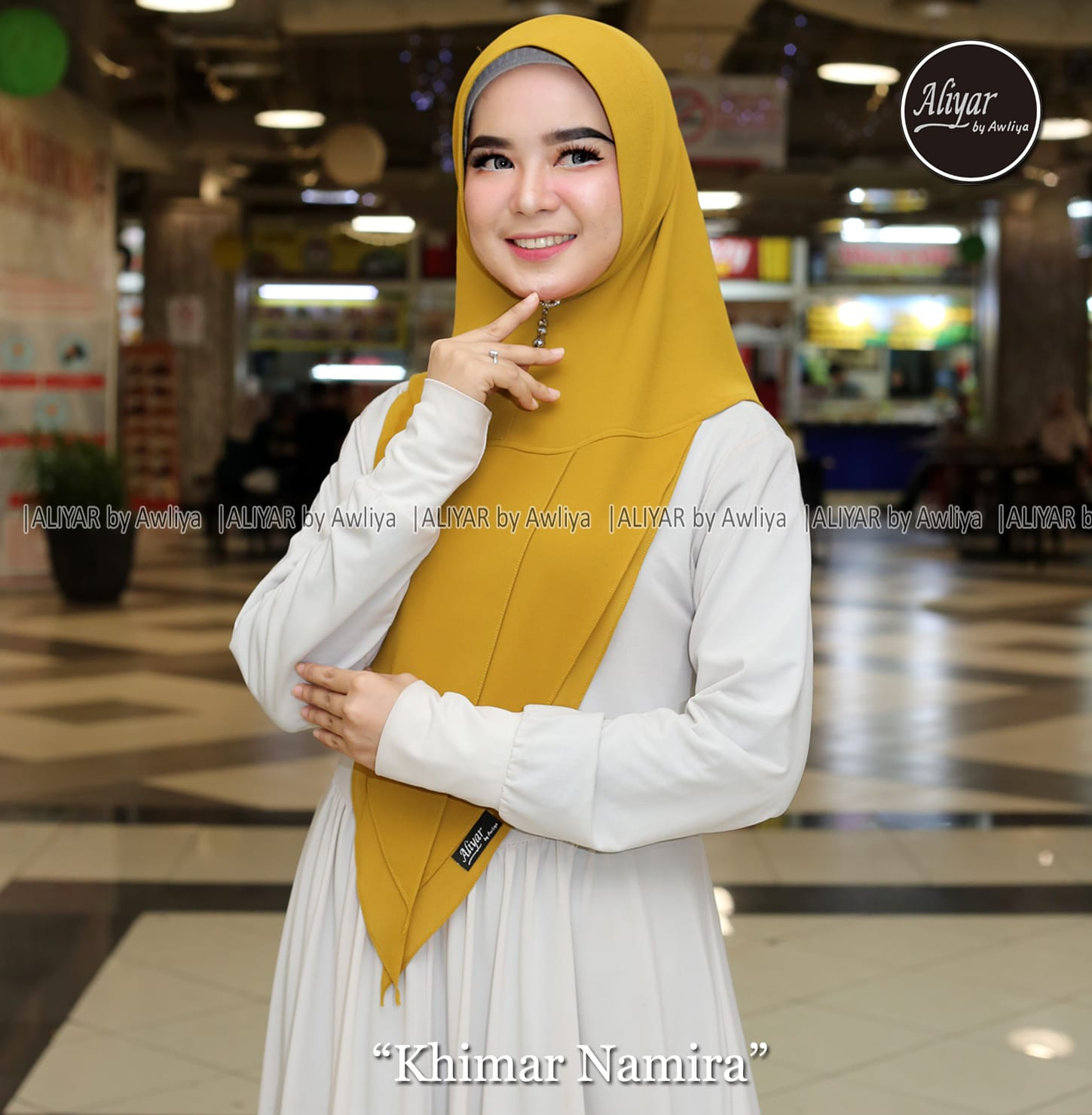 Produk Aliyar by Awliya 1 | Shopee Indonesia