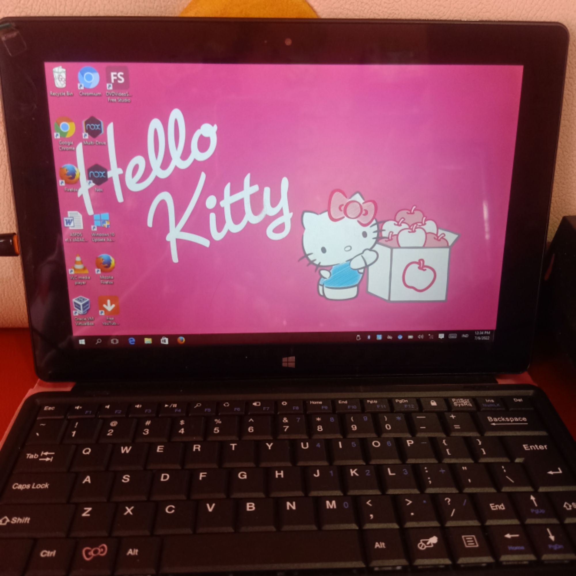 Produk TOKO HELLO KITTY | Shopee Indonesia