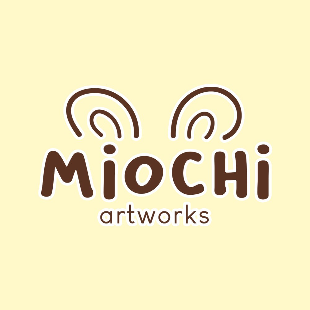 Produk miochi.artworks | Shopee Indonesia