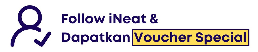 Toko Online iNeat Official Shop | Shopee Indonesia