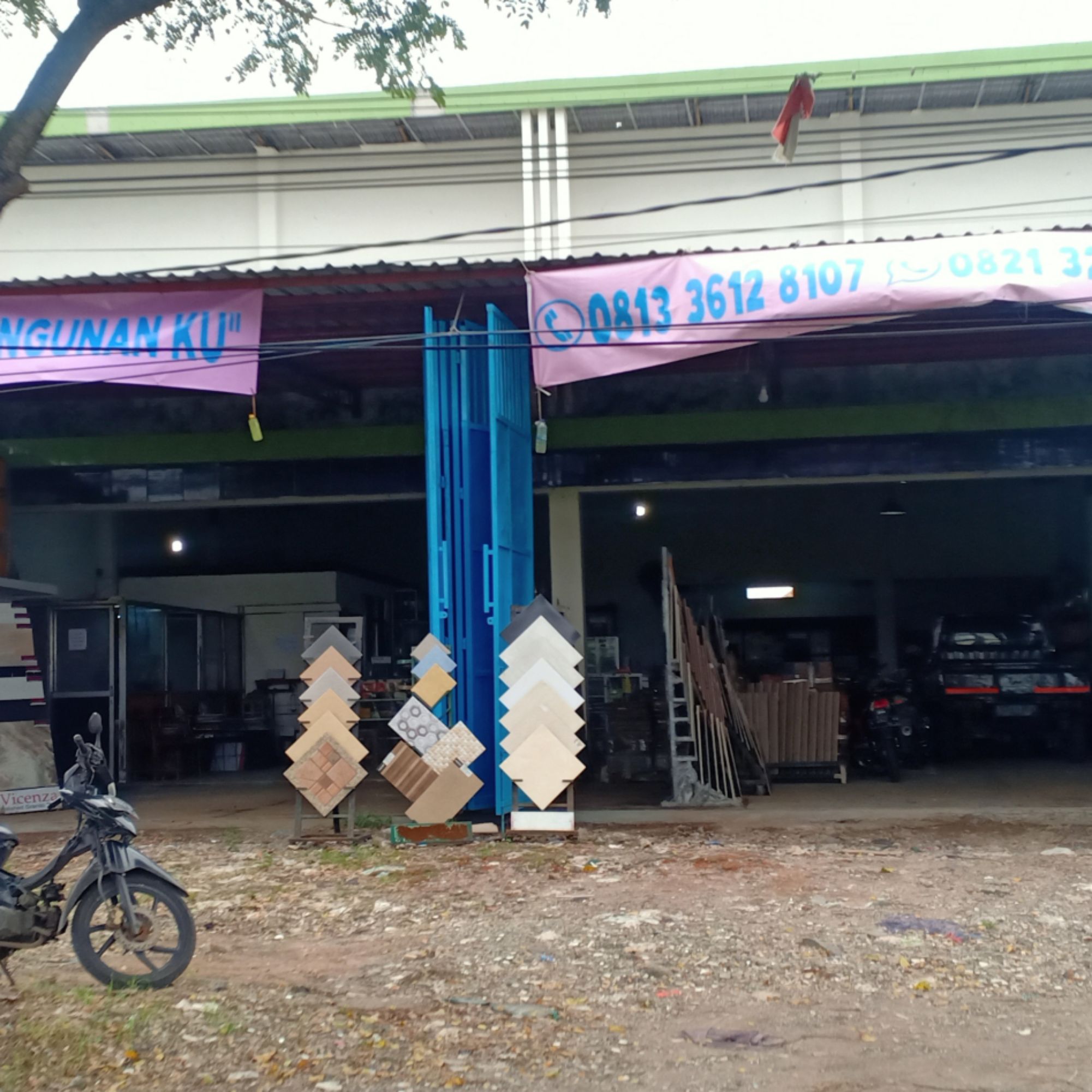 Produk UD. Bangunan Ku | Shopee Indonesia