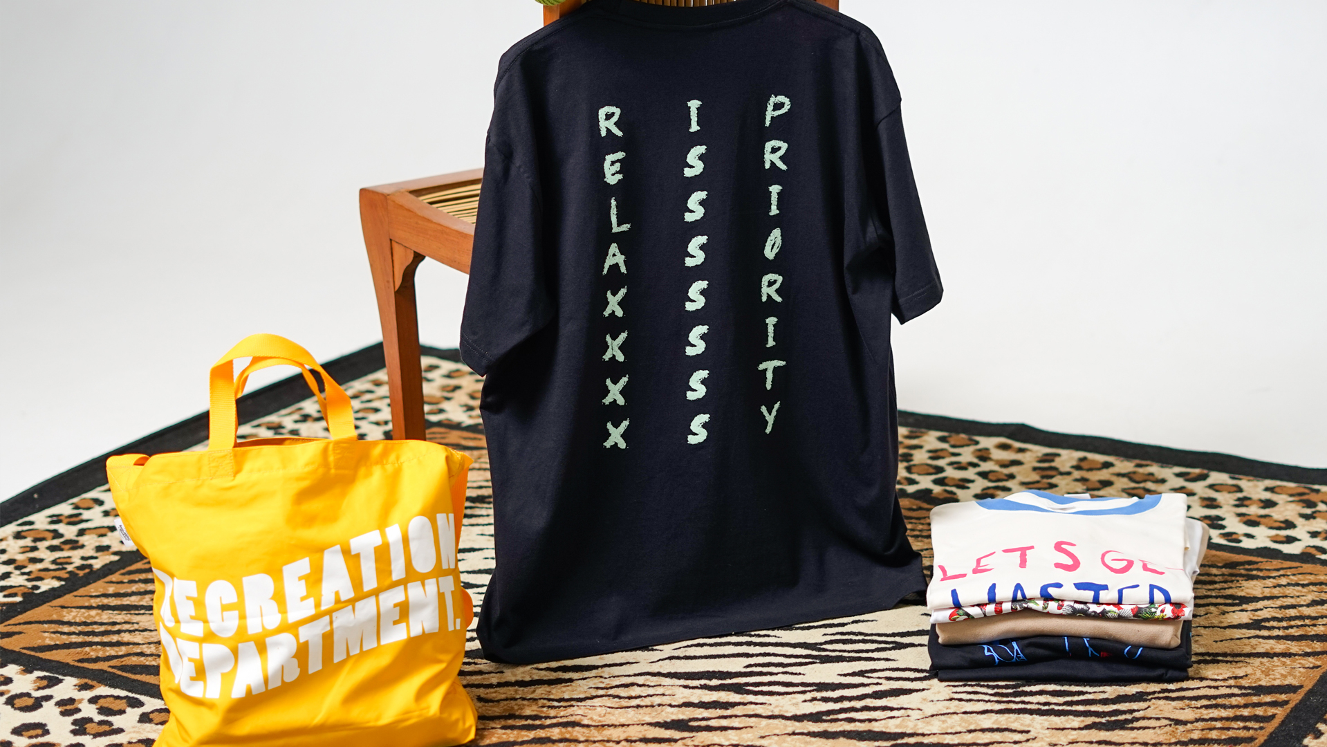 Toko Online Everyday's Saturday Official Store | Shopee Indonesia