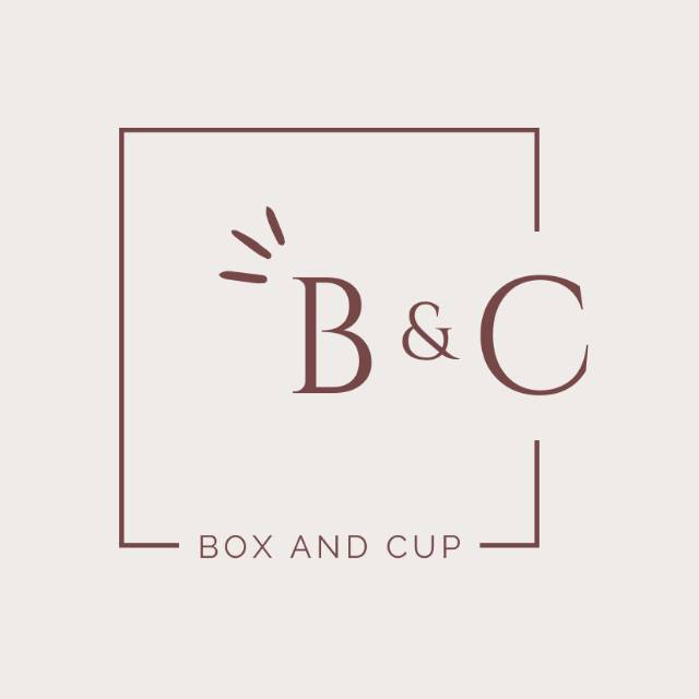 Produk Box and Cup | Shopee Indonesia