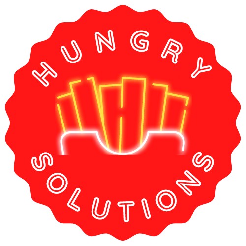 Produk HUNGRY SOLUTIONS | Shopee Indonesia