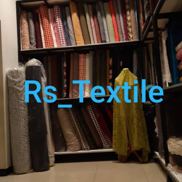 Produk RS_TEXTILE | Shopee Indonesia