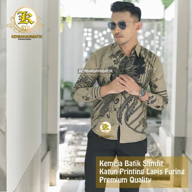 Produk Batik_Ningrat | Shopee Indonesia
