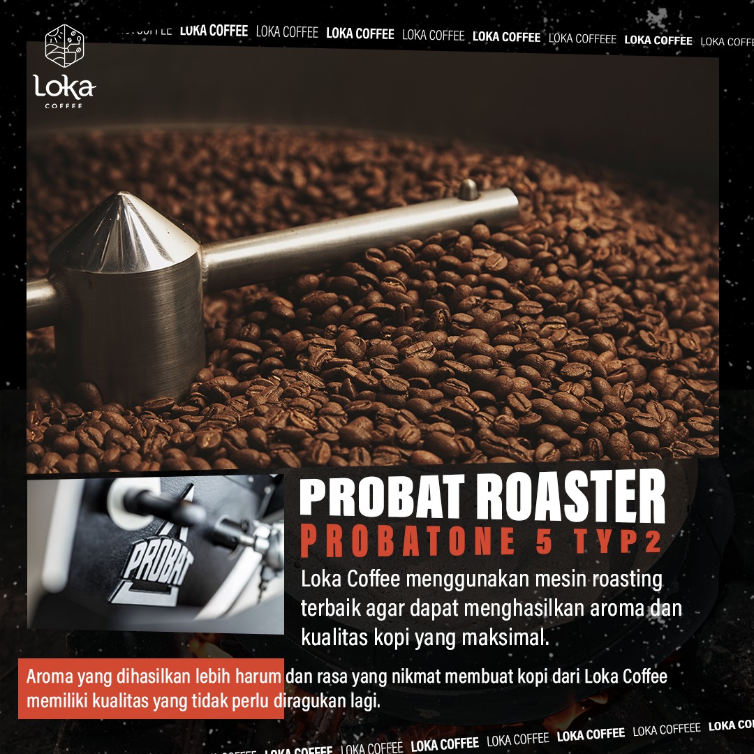 Produk Loka Coffee Official | Shopee Indonesia