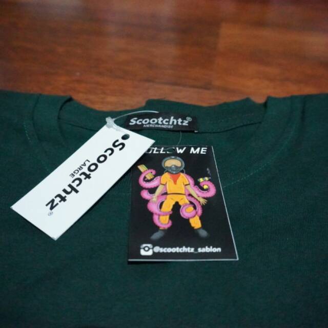 Produk Sct_cloth | Shopee Indonesia