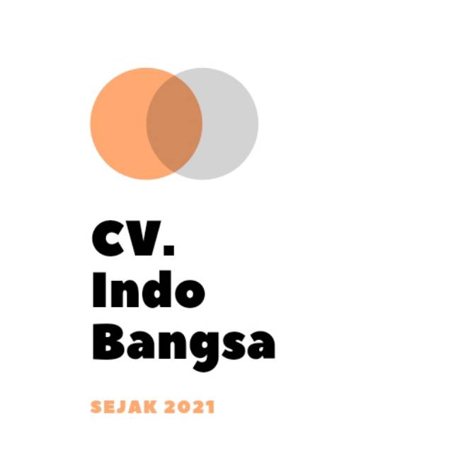 Produk CV.Indo_Bangsa | Shopee Indonesia