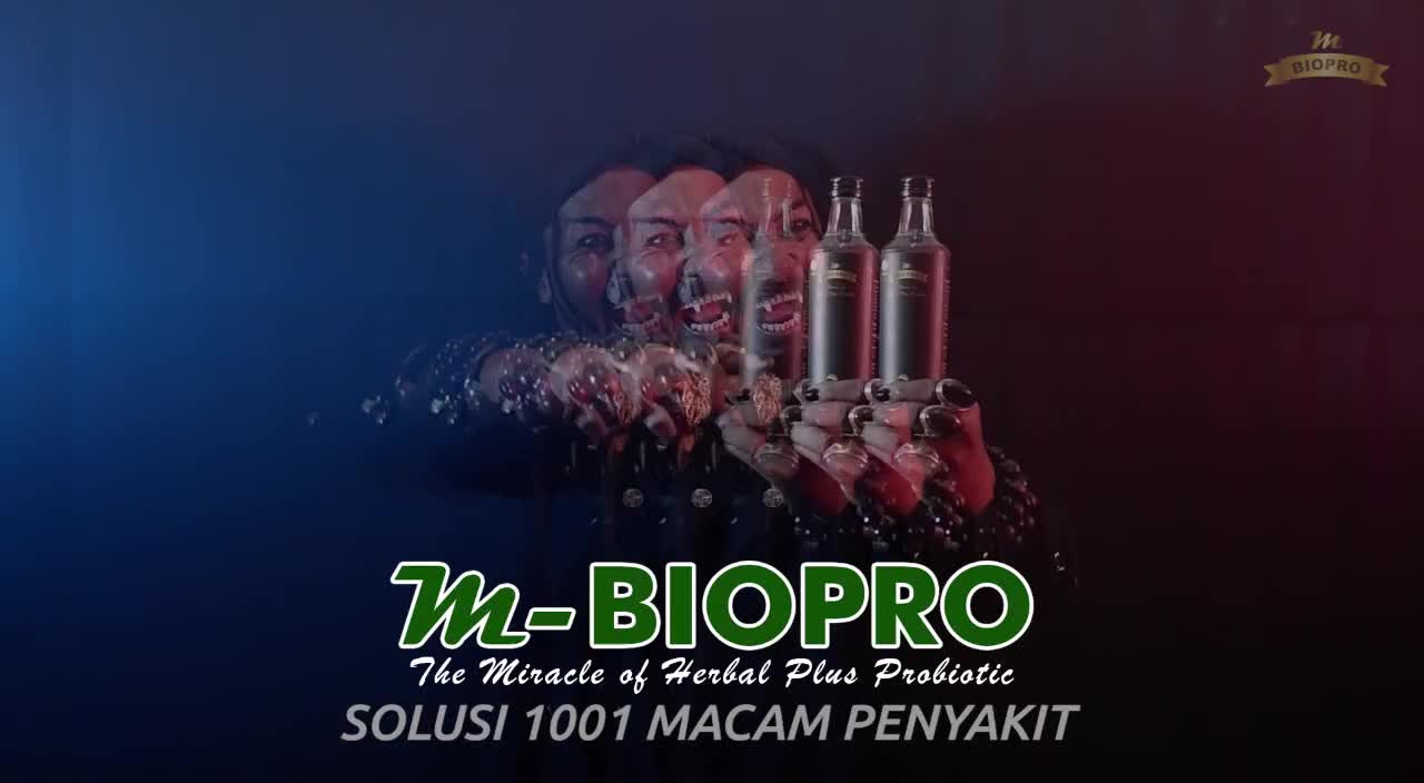 Produk M-BIOPRO HERBAL MADURA RAYA | Shopee Indonesia