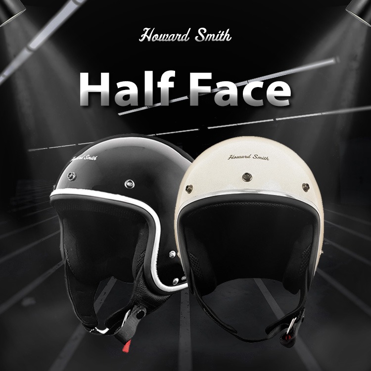 Toko Online Howard Smith Official | Shopee Indonesia