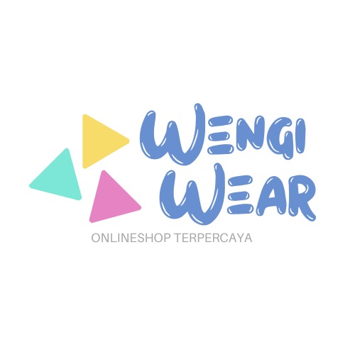 Produk Wengi Wear | Shopee Indonesia