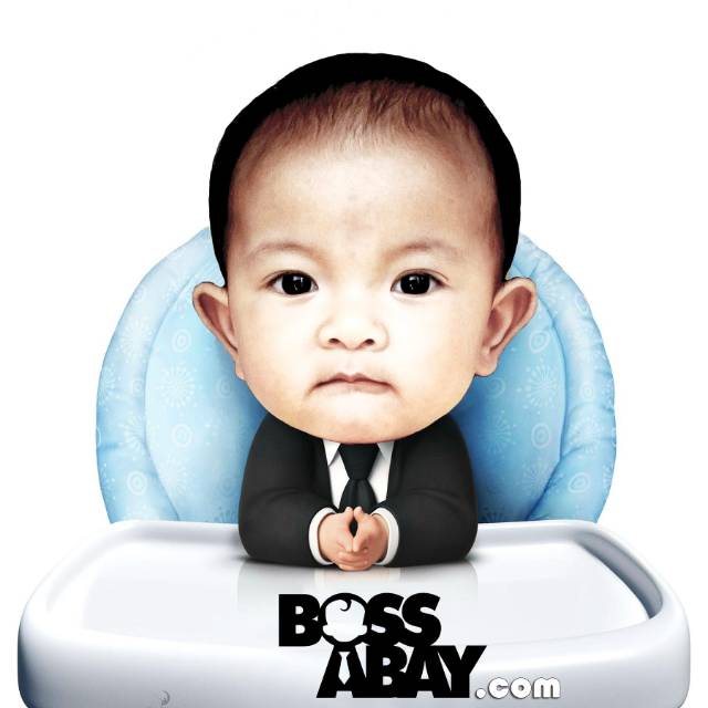Produk BossAbay | Shopee Indonesia