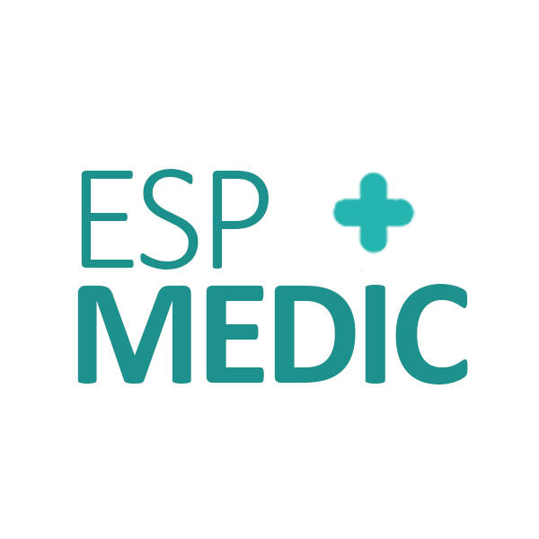 Produk ESP MEDIC 20 | Shopee Indonesia