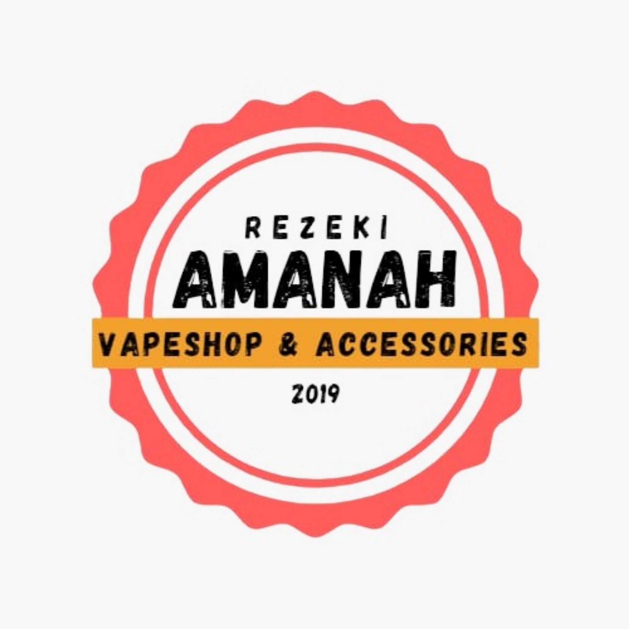 Produk REZEKI AMANAH 02 | Shopee Indonesia