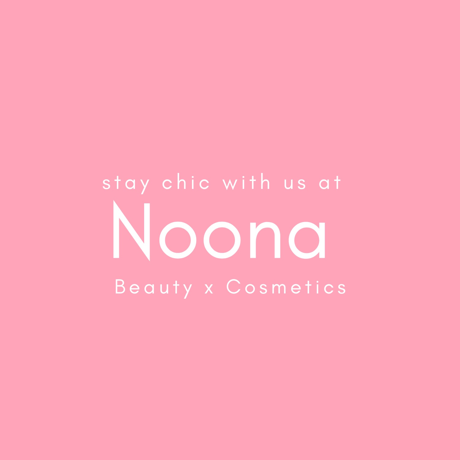 Produk Noona_Beauty | Shopee Indonesia