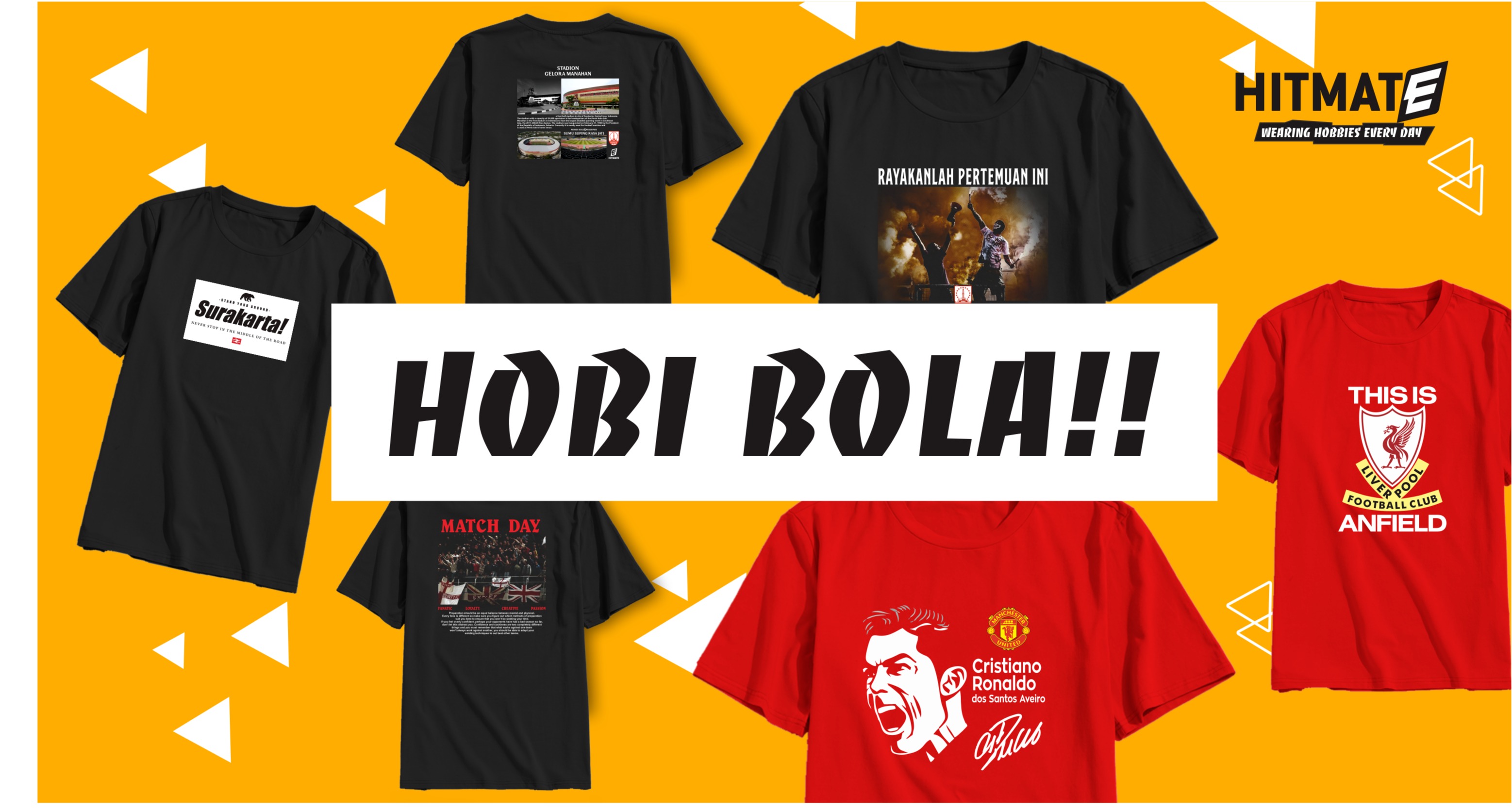 Produk HITMATE | Shopee Indonesia