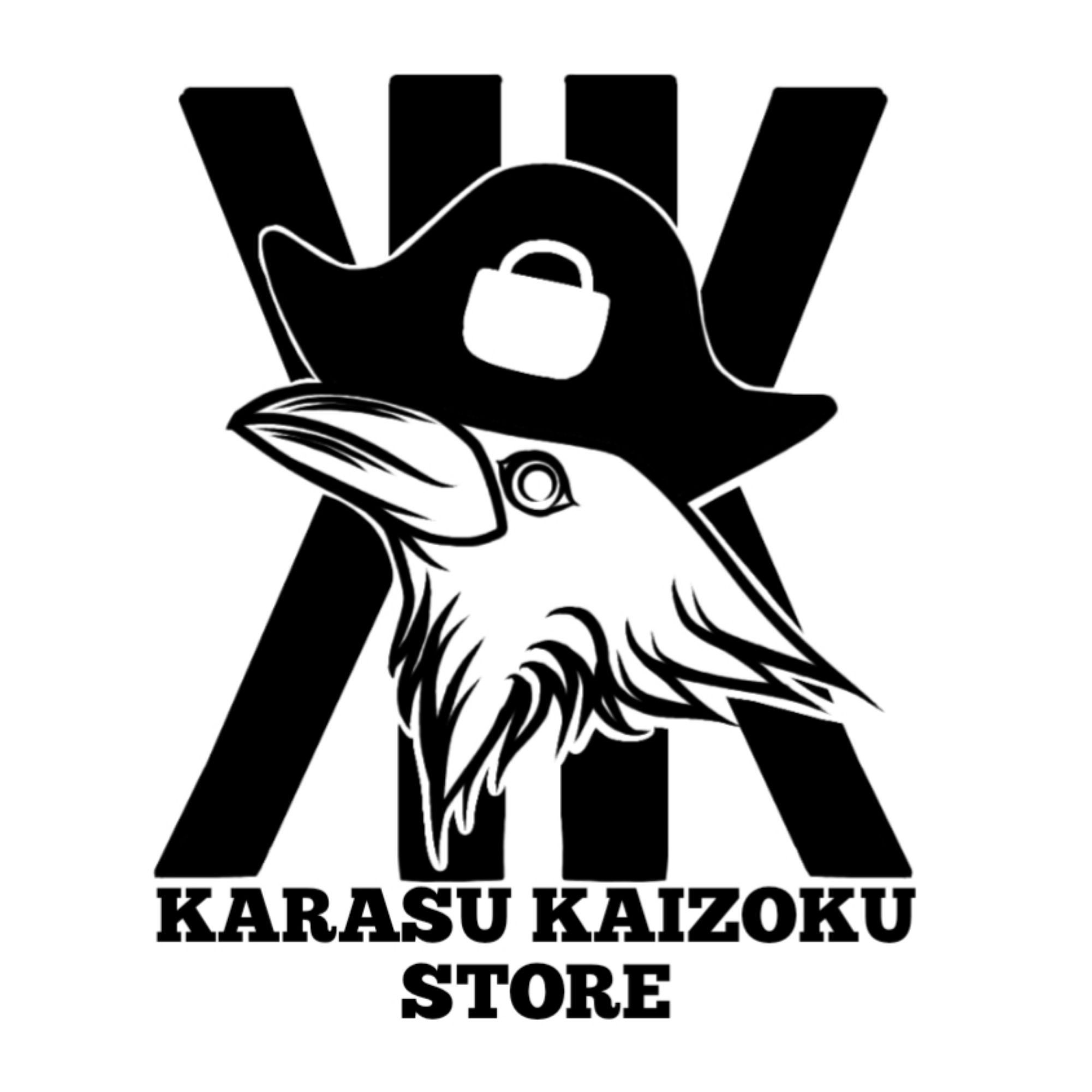Produk KARASU KAIZOKU STORE | Shopee Indonesia