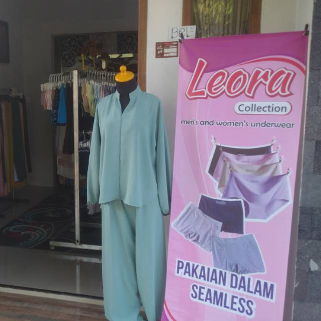 Produk Leora Collection | Shopee Indonesia