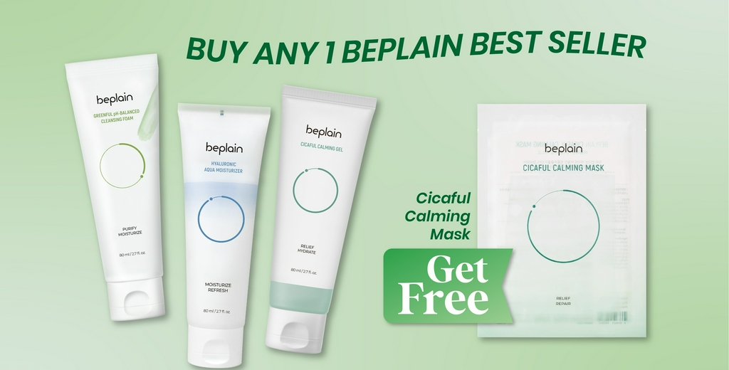 Toko Online Beplain Official Shop | Shopee Indonesia