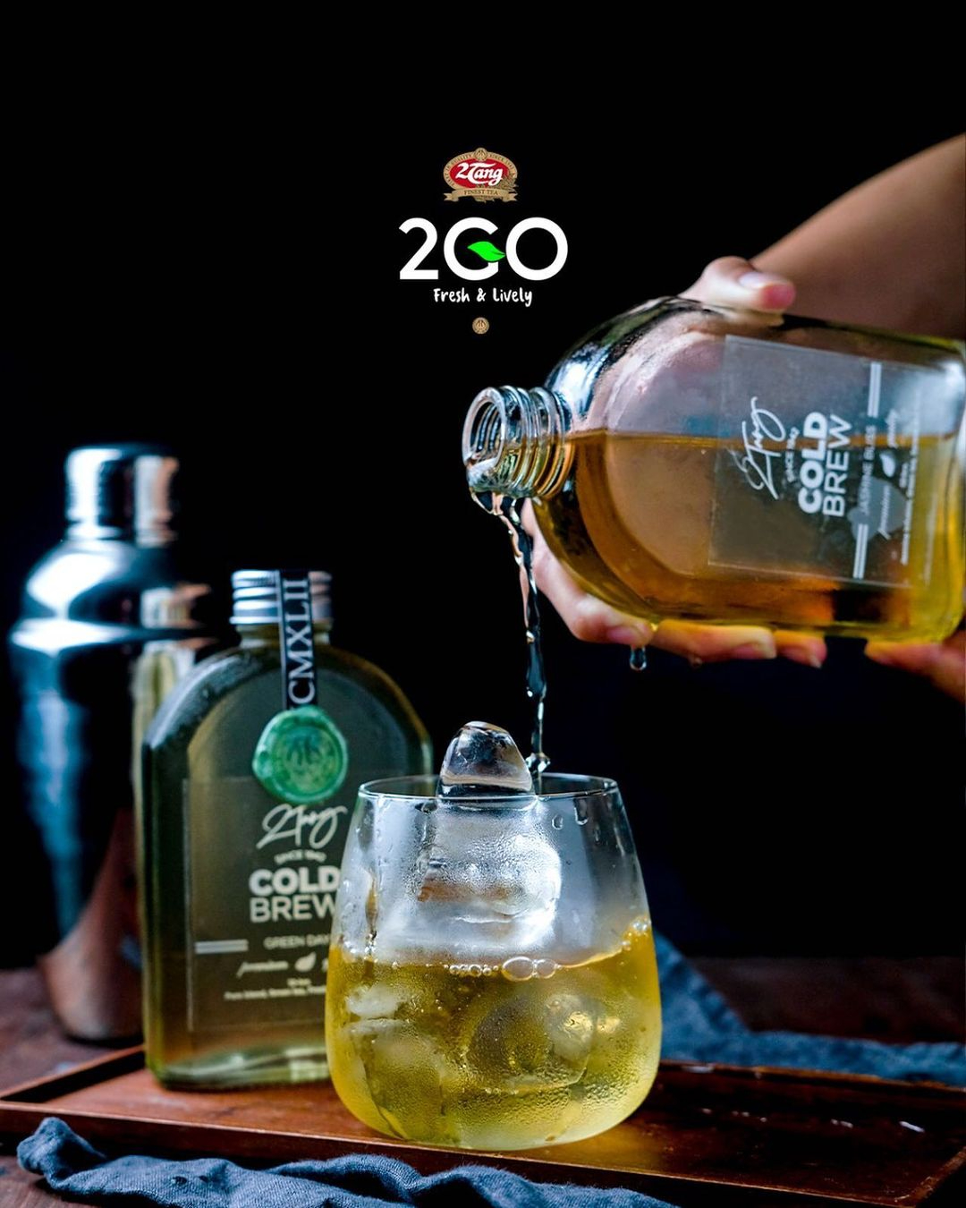 Toko Online 2Tang Official Shop | Shopee Indonesia