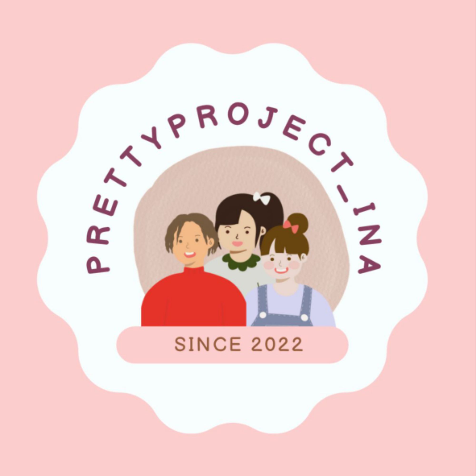 Produk Prettyproject_ | Shopee Indonesia