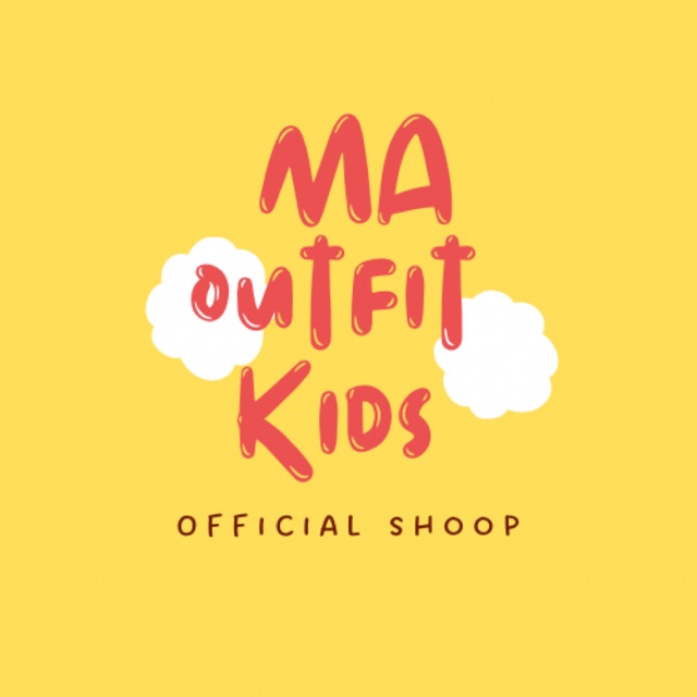 Produk MA Outfit Kids | Shopee Indonesia