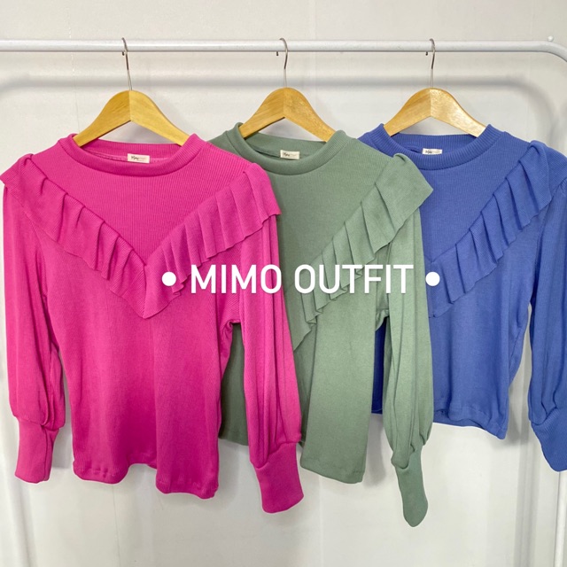 Produk Mimo•outfit | Shopee Indonesia